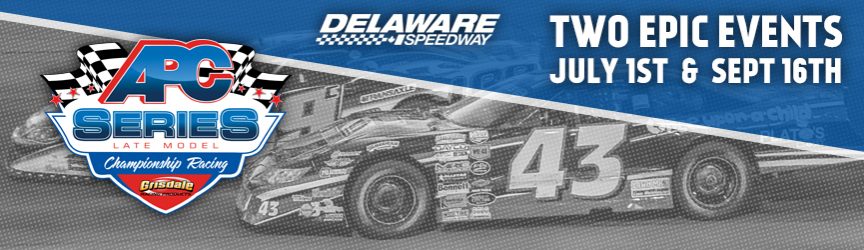 Delaware Speedway