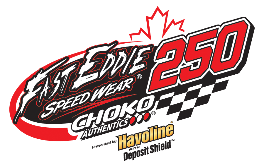 NASCAR Pinty's Series Event Partners Announced | Delaware Speedway